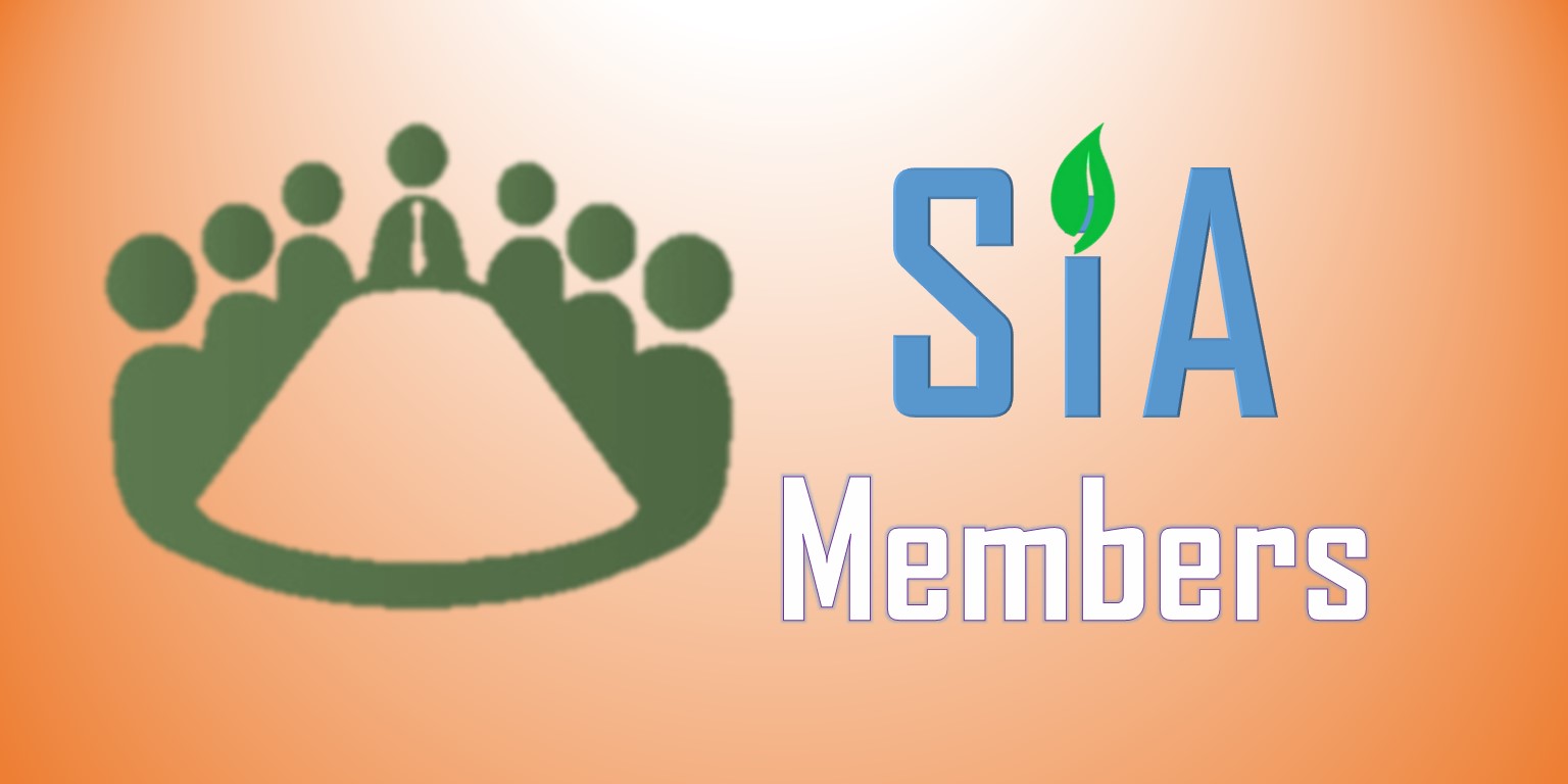 Membership - Sustainability in Action - SiA